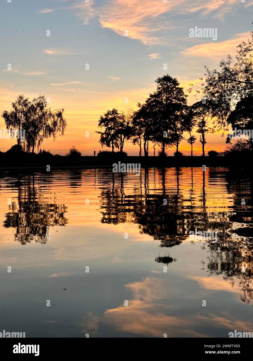 Tranquil scenery hi-res stock photography and images - Alamy