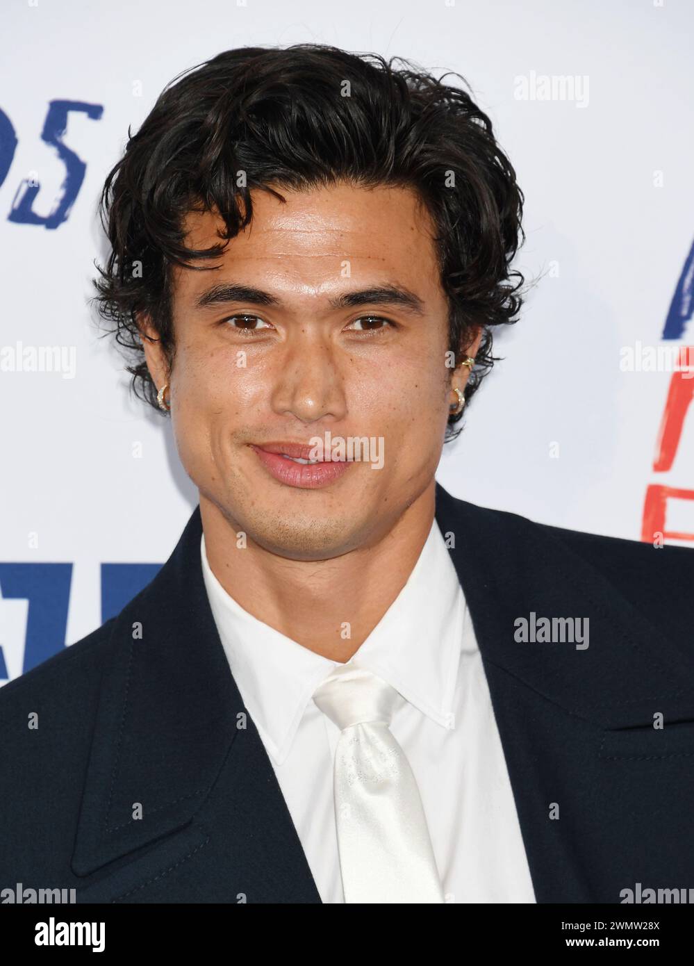 Charles melton 2024 hi-res stock photography and images - Alamy