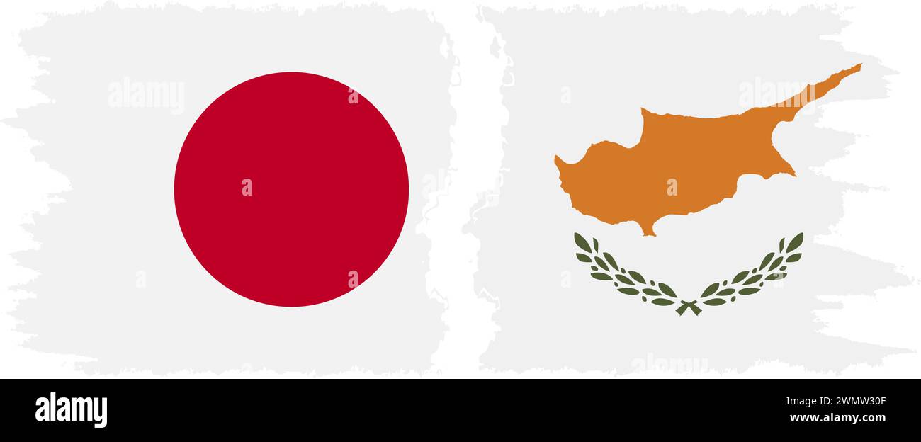 Japanese cyprus Stock Vector Images - Alamy
