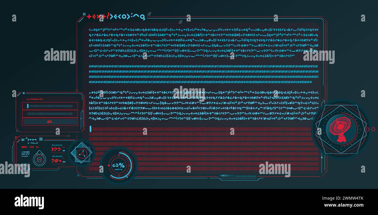 Decoding dna Stock Vector Images - Alamy