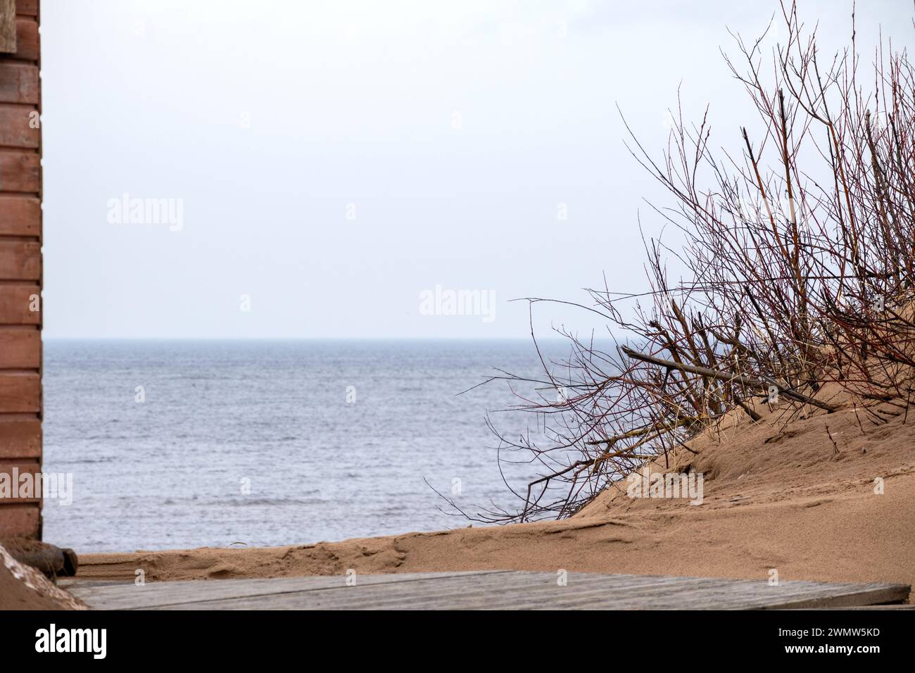 Beautiful corner sea view hi-res stock photography and images - Alamy