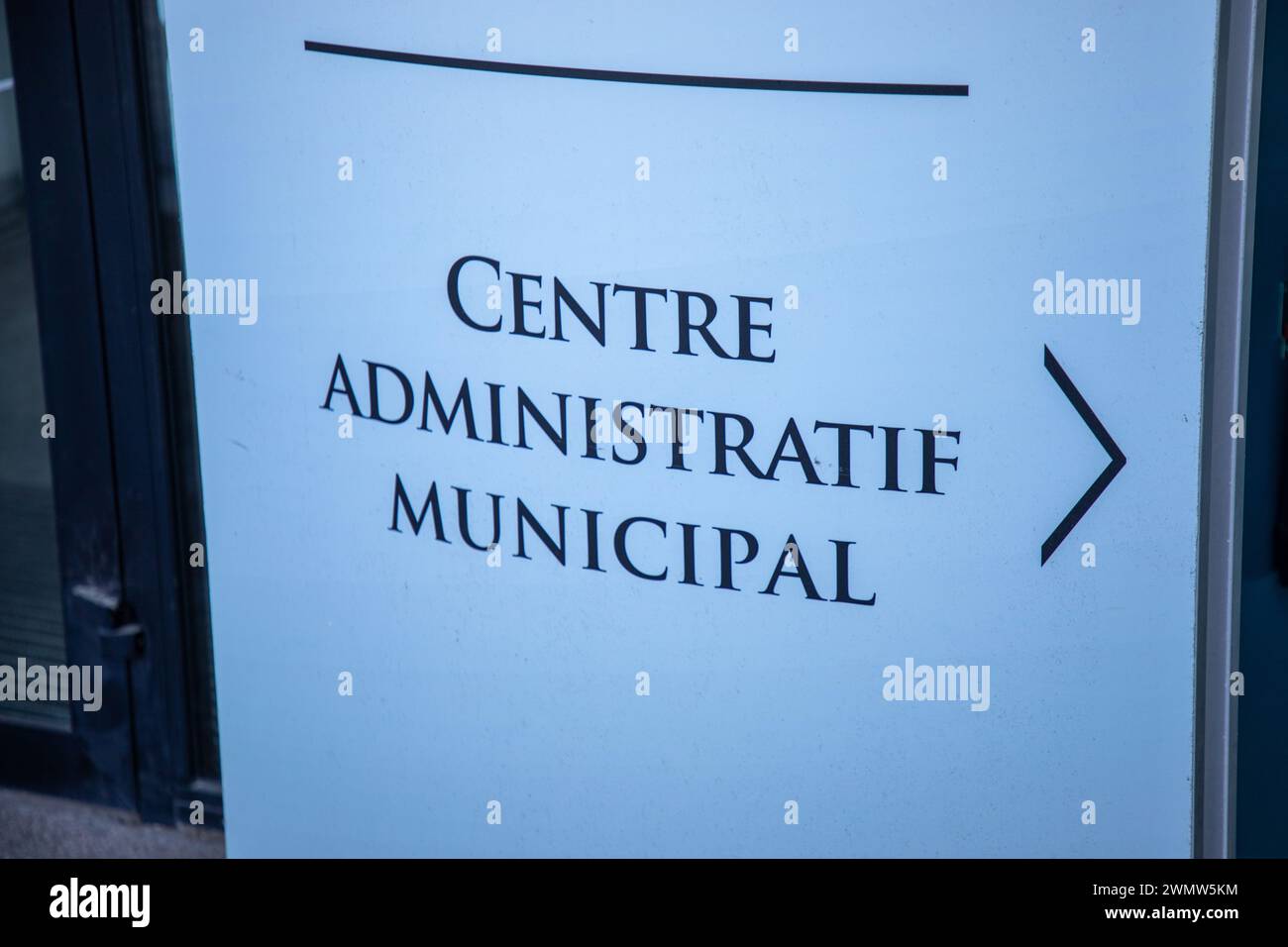 Frontend administration hi-res stock photography and images - Alamy
