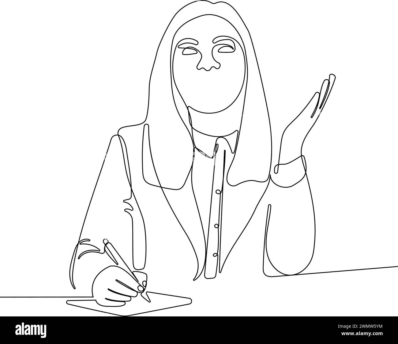 Client speak vector vectors Stock Vector Images - Alamy