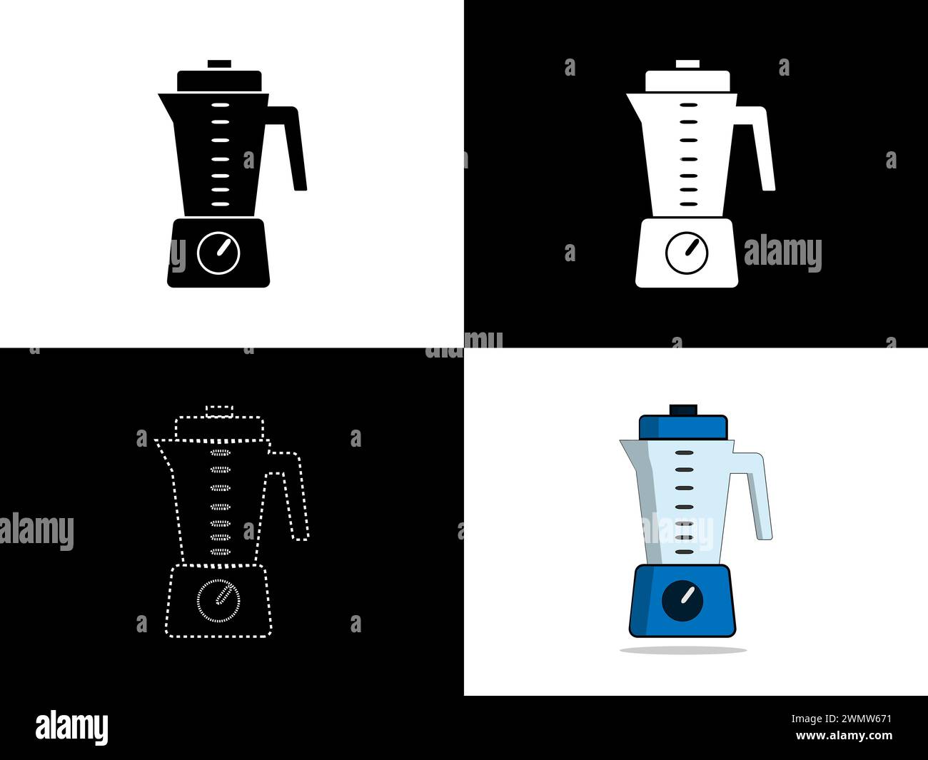 Art illustration design icon logo with silhouette concept symbol of ...