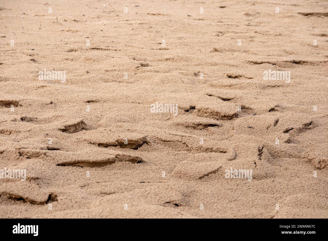 Abstract landscape created water hi-res stock photography and images ...