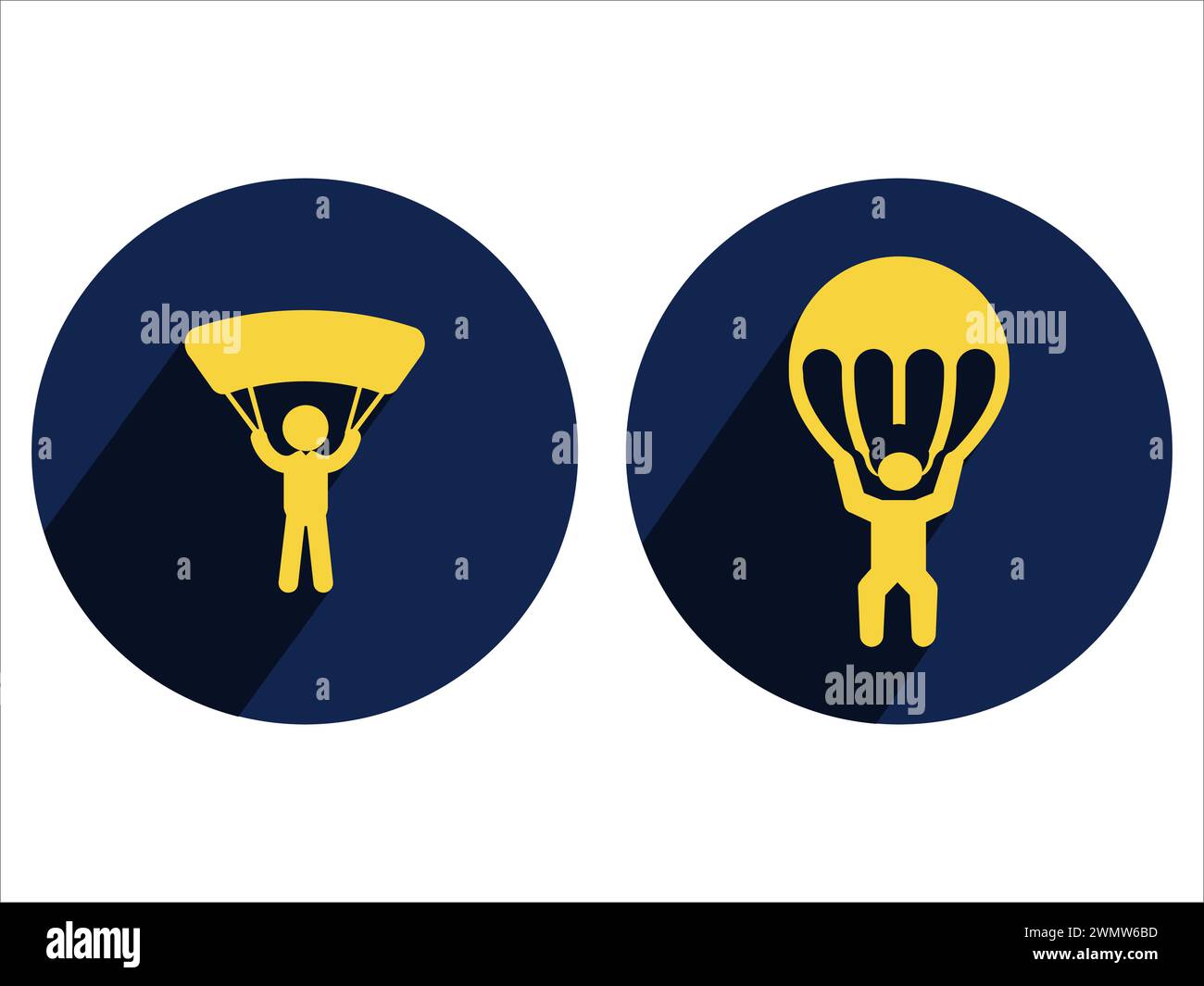 art illustration sport icon logo design concept vector silhouette ...