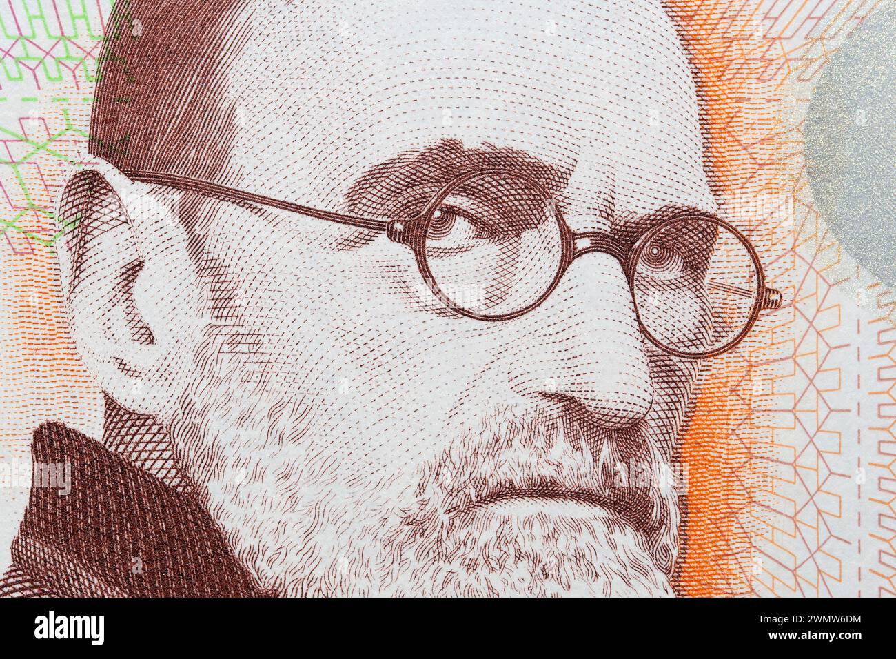 Figari portrait hi-res stock photography and images - Alamy