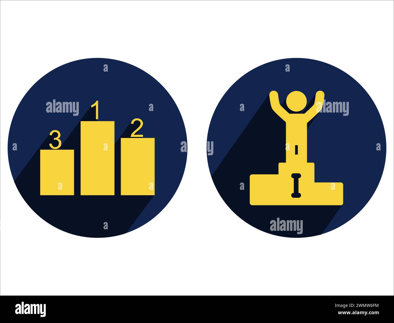 art illustration sport icon logo design concept vector silhouette ...