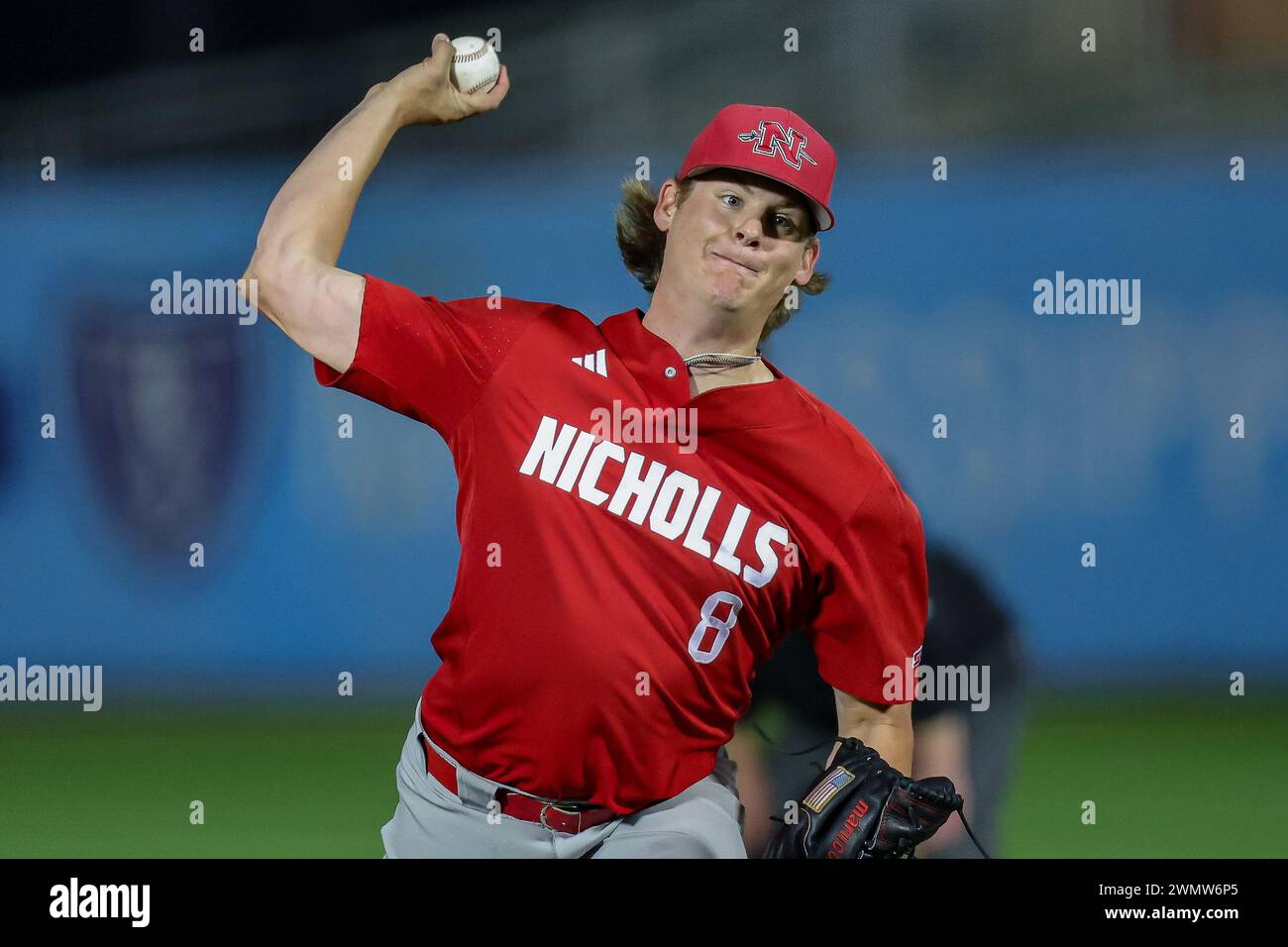 Luke 8 hi-res stock photography and images - Alamy