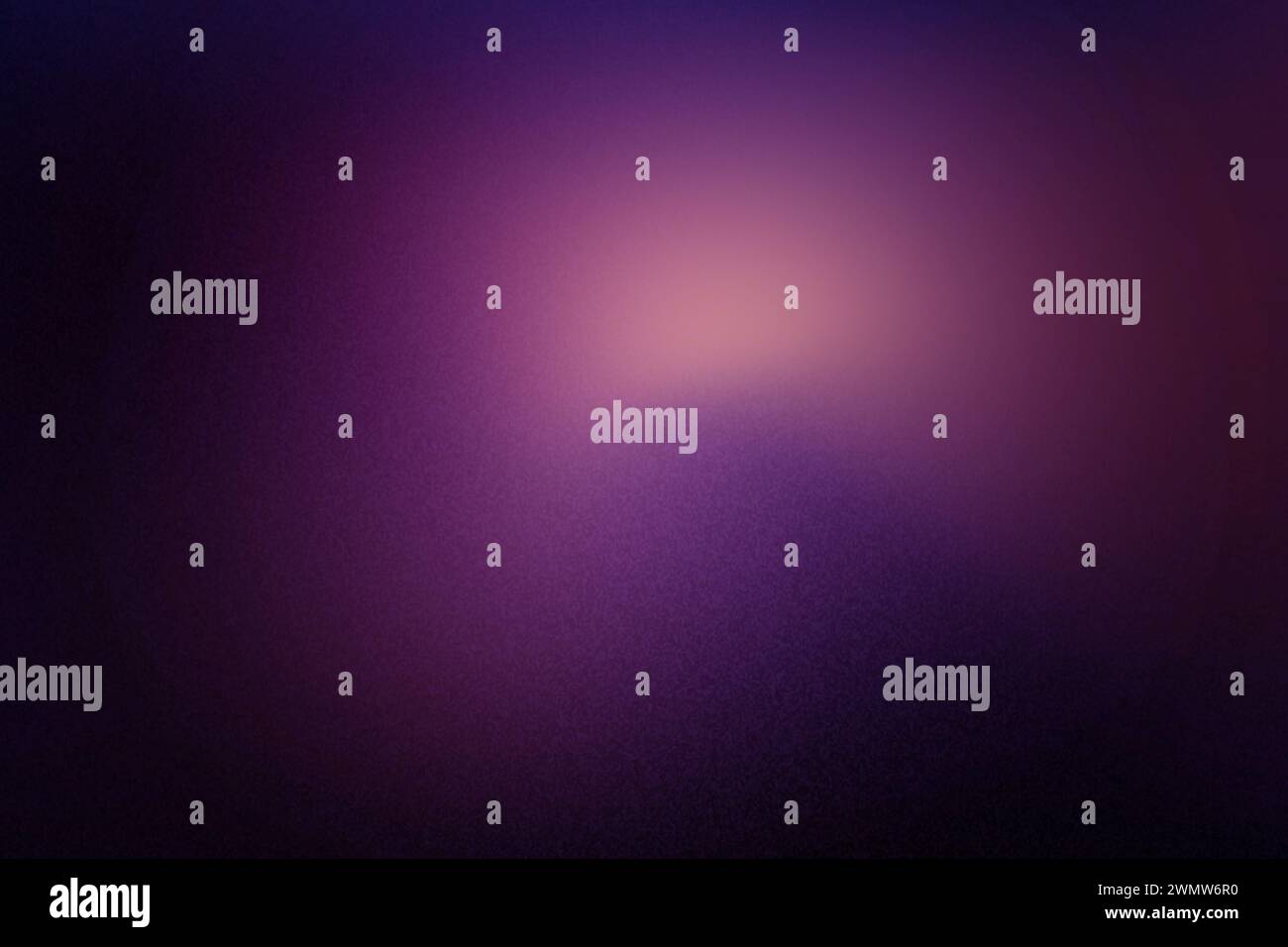 A purple flash on a dark background. A gradient with blurring and noise ...