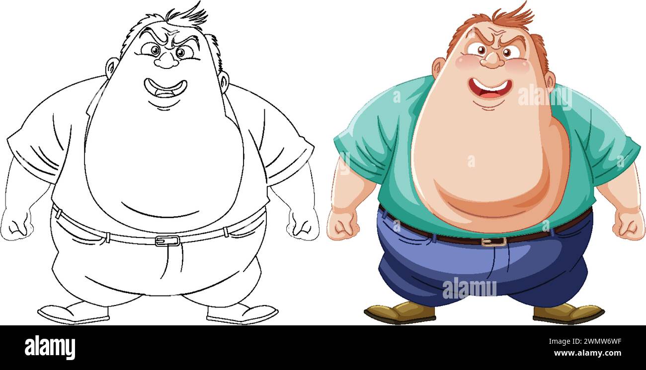 Sketch finished Stock Vector Images - Alamy