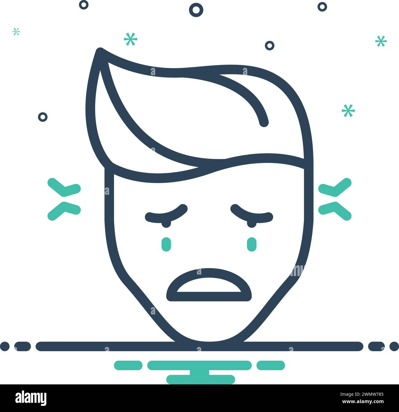 Downcast logo Cut Out Stock Images & Pictures - Alamy