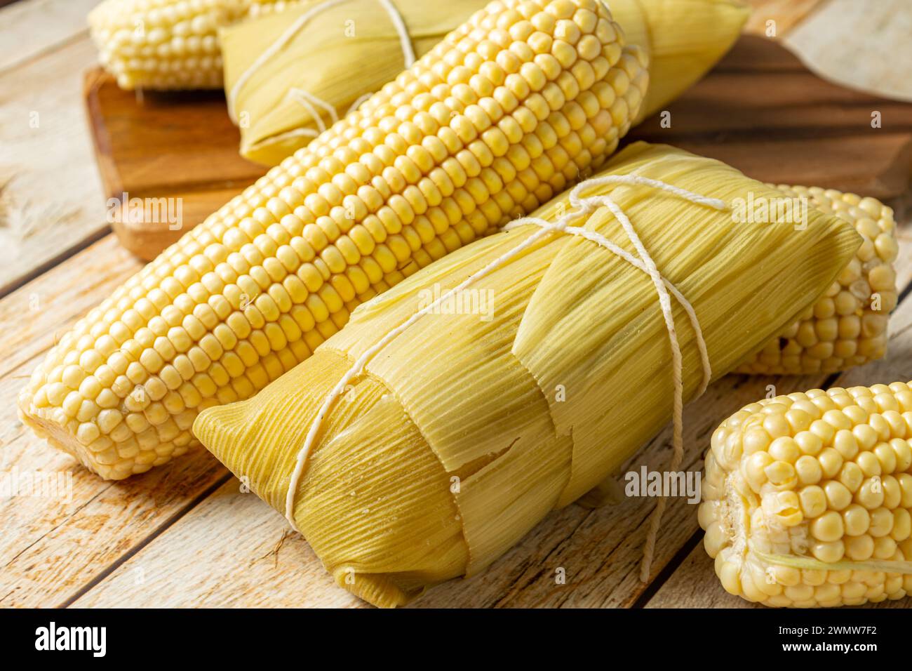 Maizecake hi-res stock photography and images - Alamy