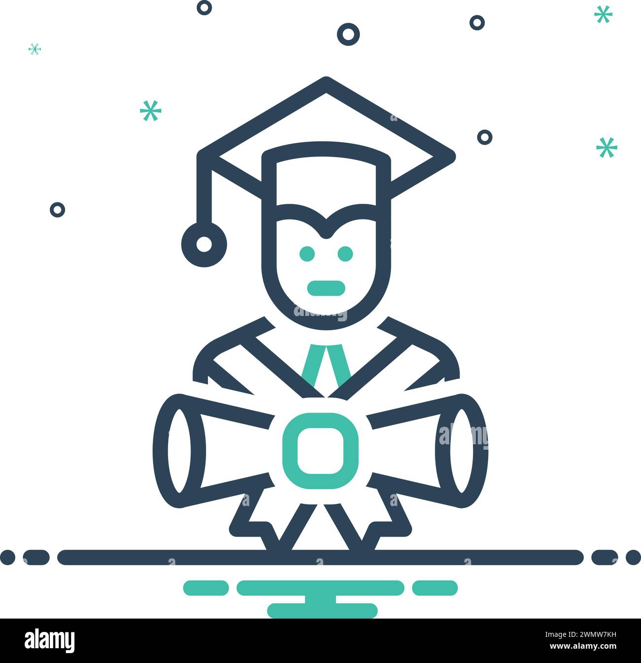 Icon for bachelor,celibate Stock Vector Image & Art - Alamy