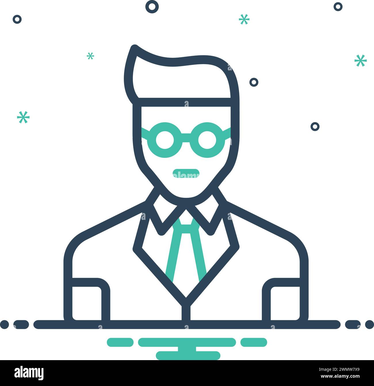 Labor personnel Stock Vector Images - Alamy