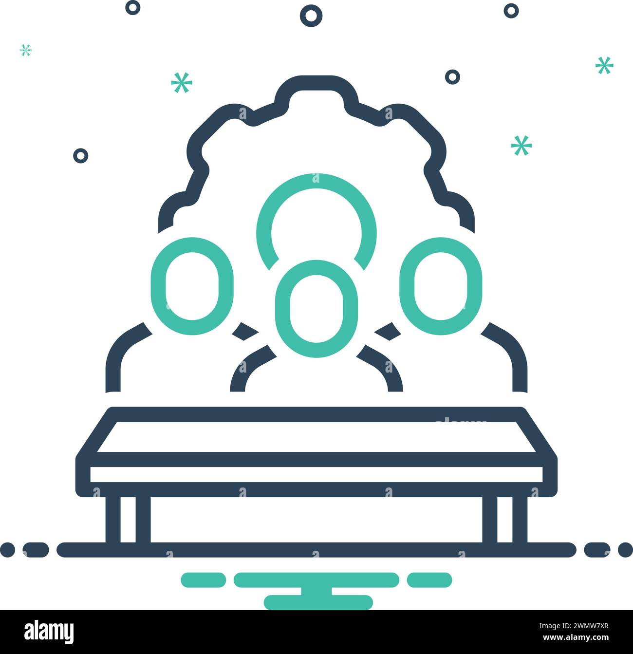 Council authority Stock Vector Images - Alamy