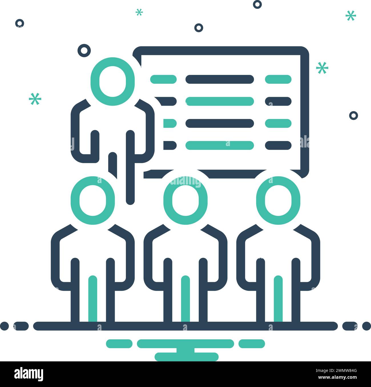 Session shape Stock Vector Images - Alamy