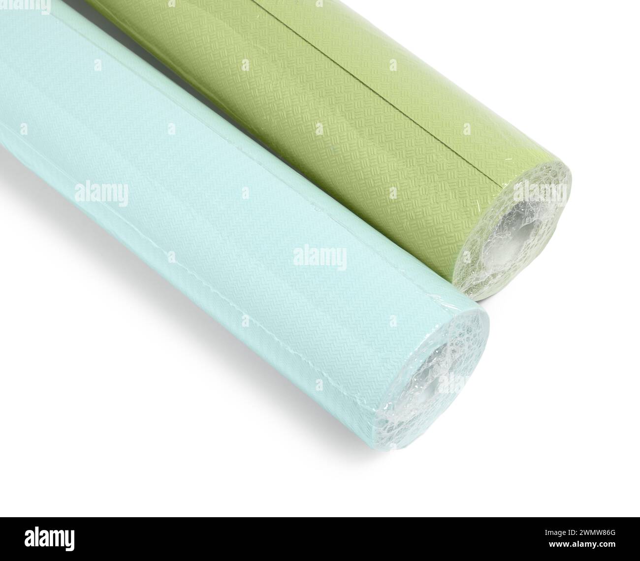 Rolls of wallpaper expensive hi-res stock photography and images - Alamy