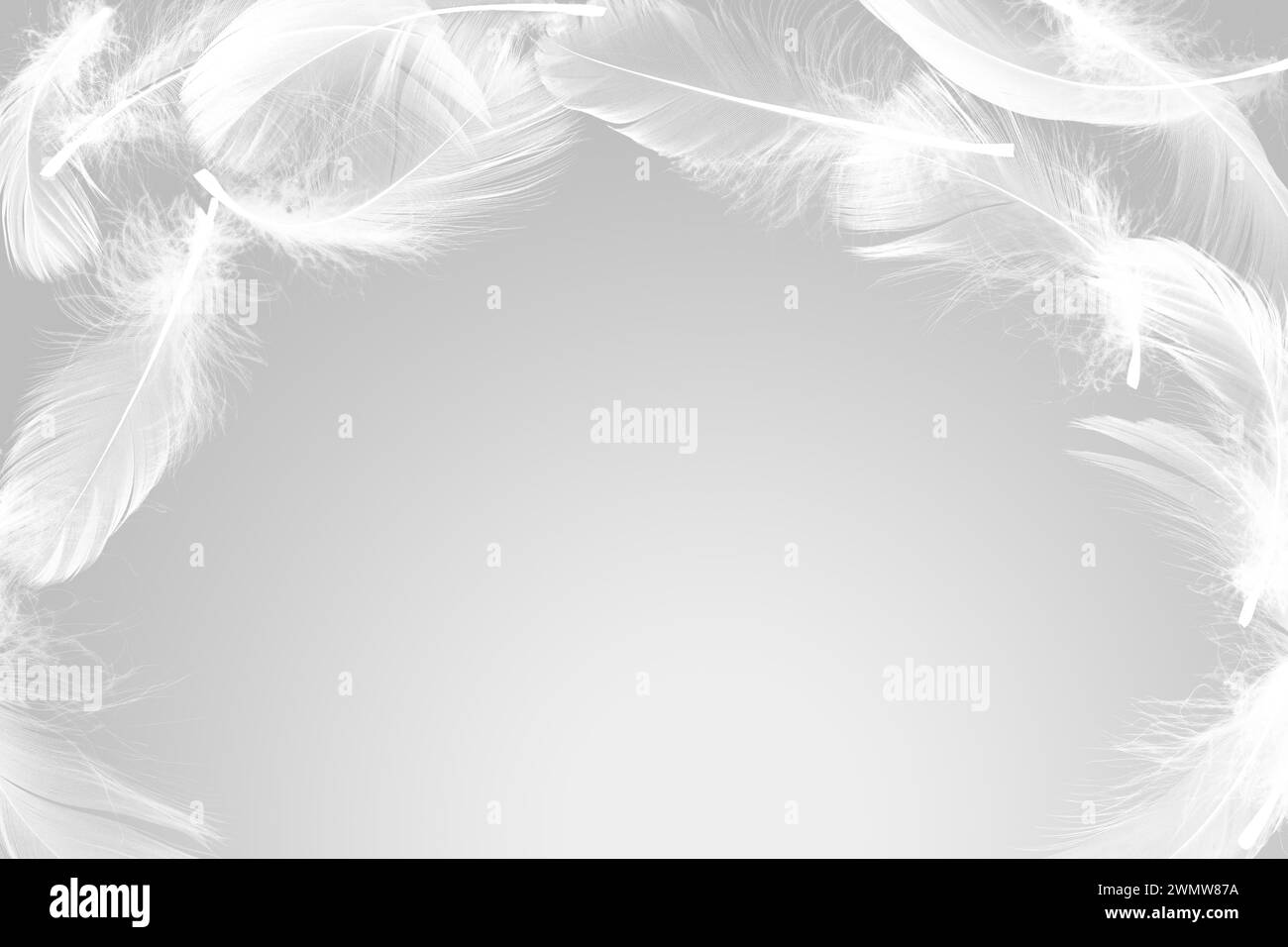 Free space background different Black and White Stock Photos & Images ...