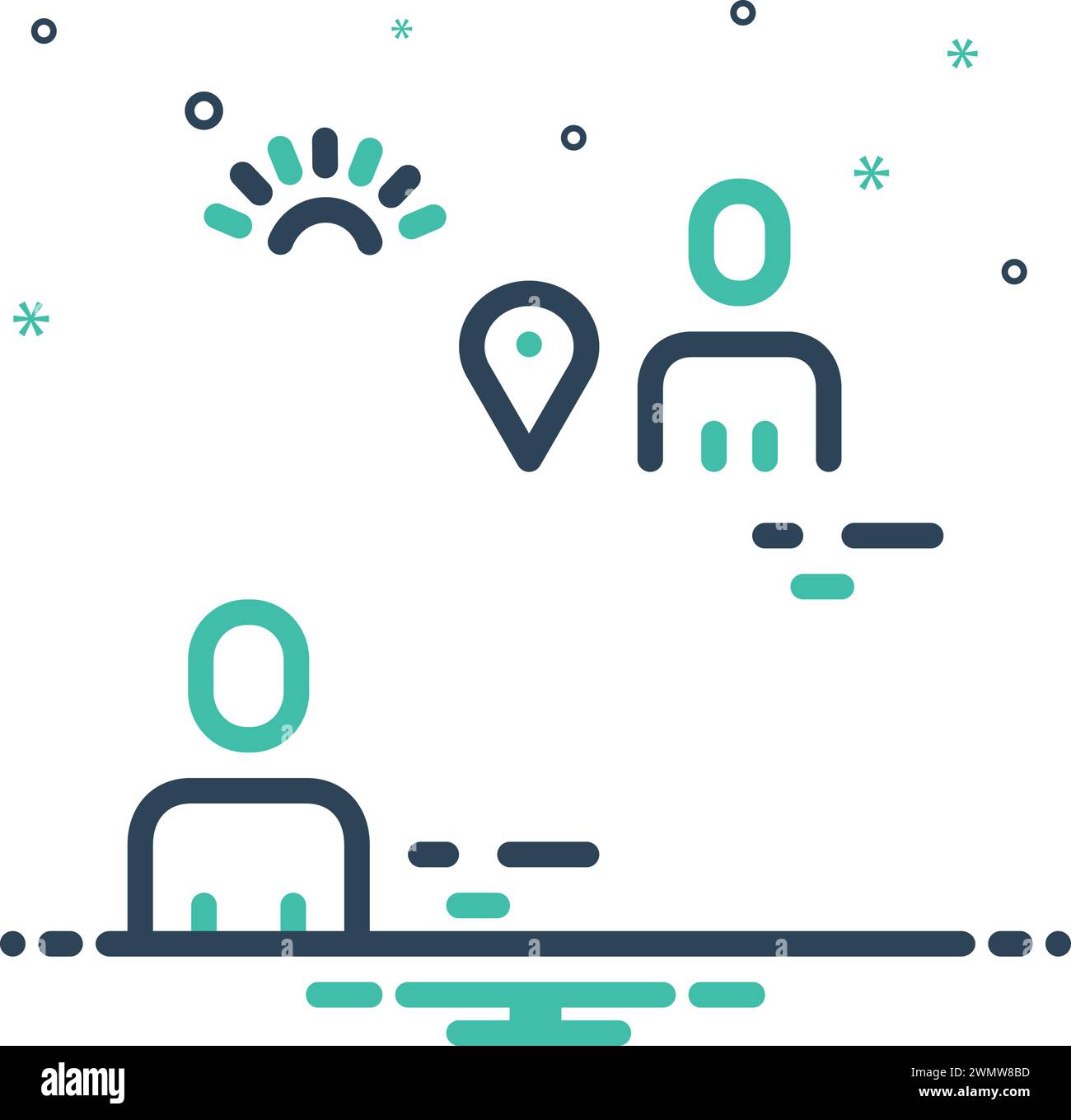 Far Stock Vector Images - Alamy