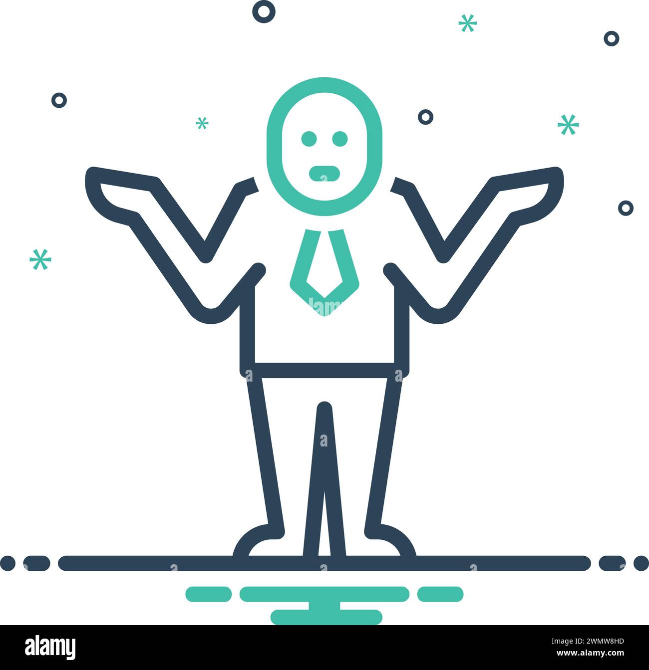 Icon for whatever,whatsoever Stock Vector Image & Art - Alamy