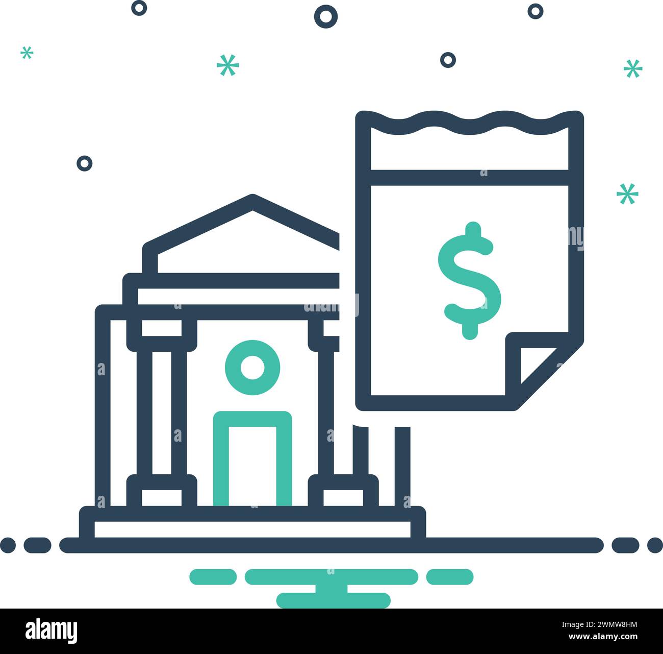 Annual fee Stock Vector Images - Alamy