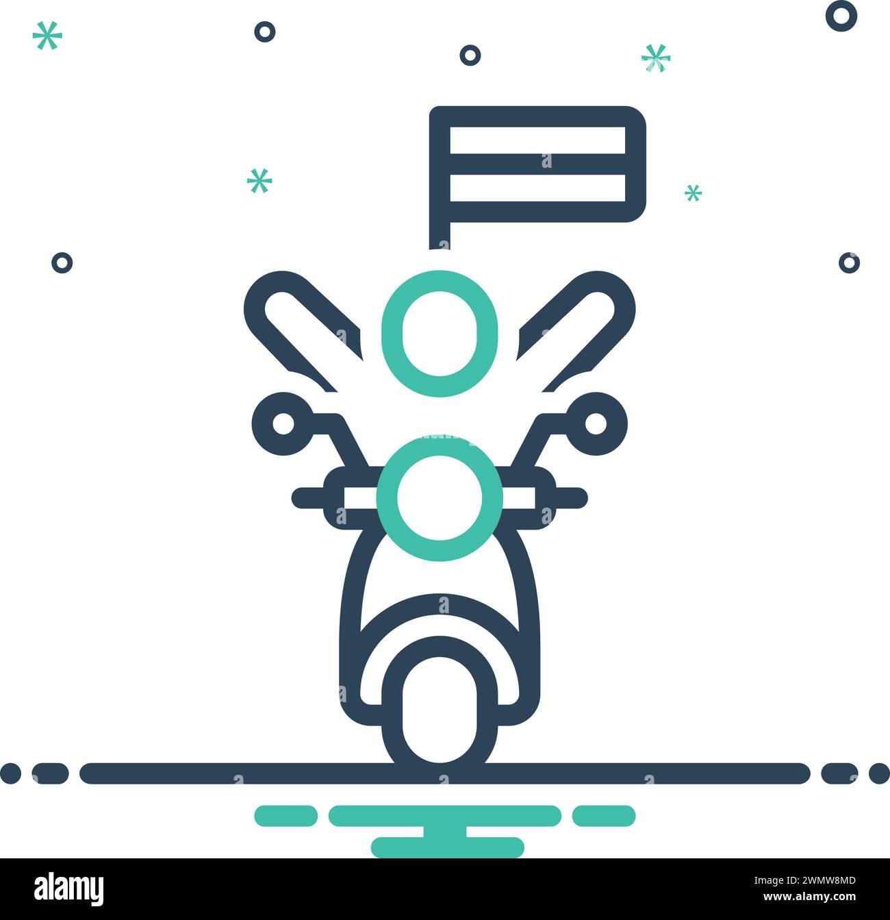 Celebrating patriotism Stock Vector Images - Alamy