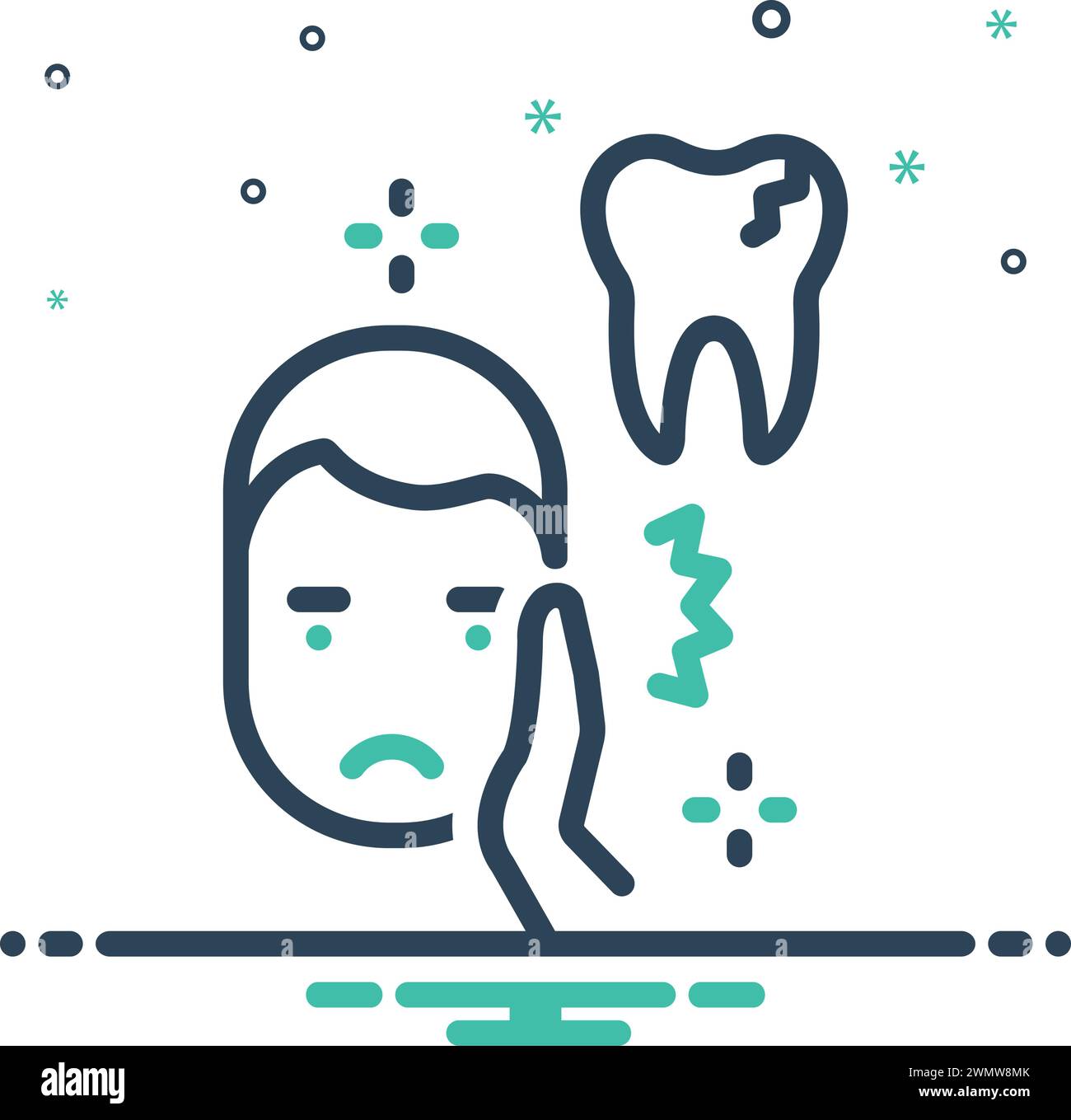 Icon for upper,uppermost Stock Vector Image & Art - Alamy