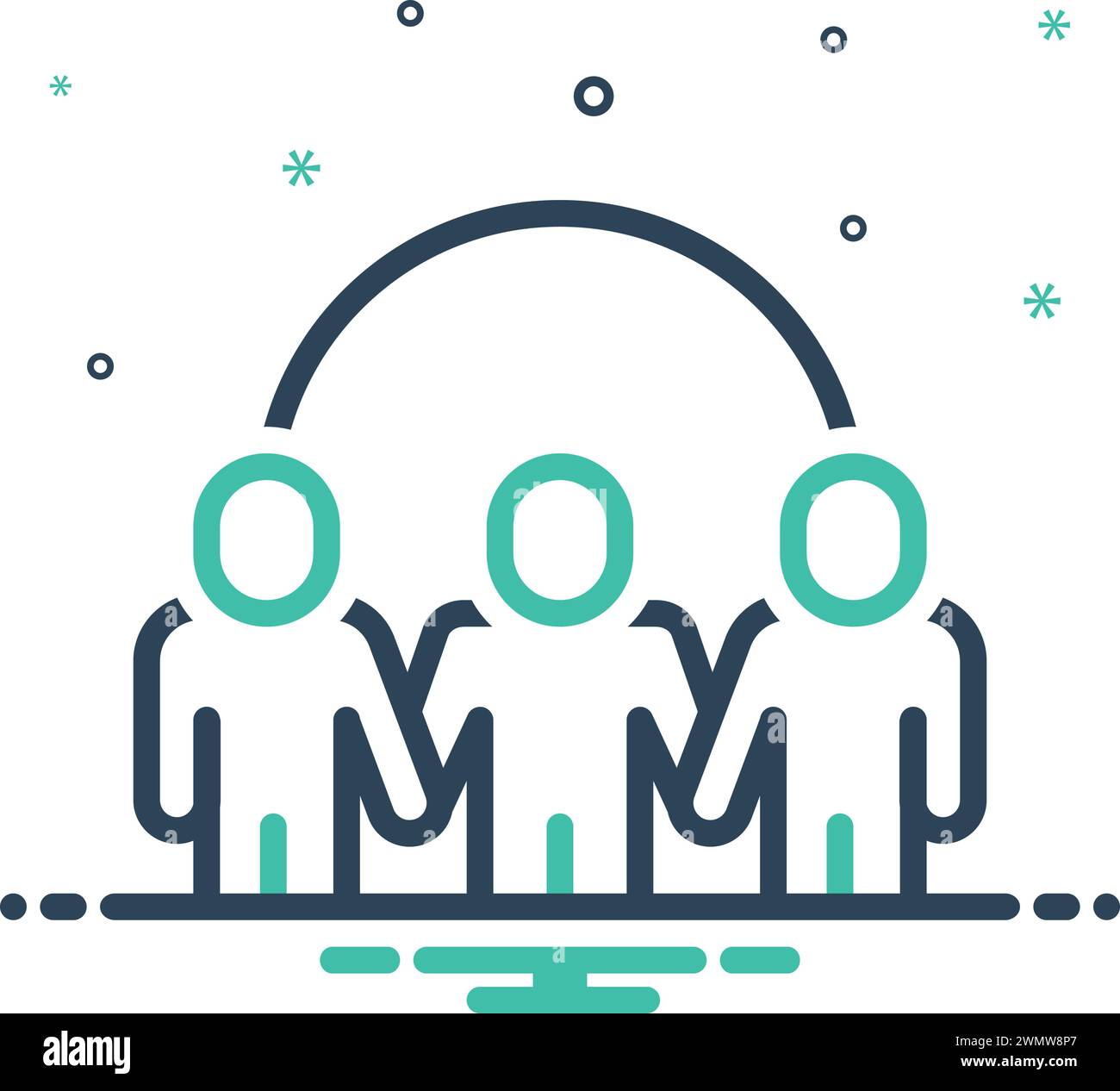 Another variant Stock Vector Images - Alamy