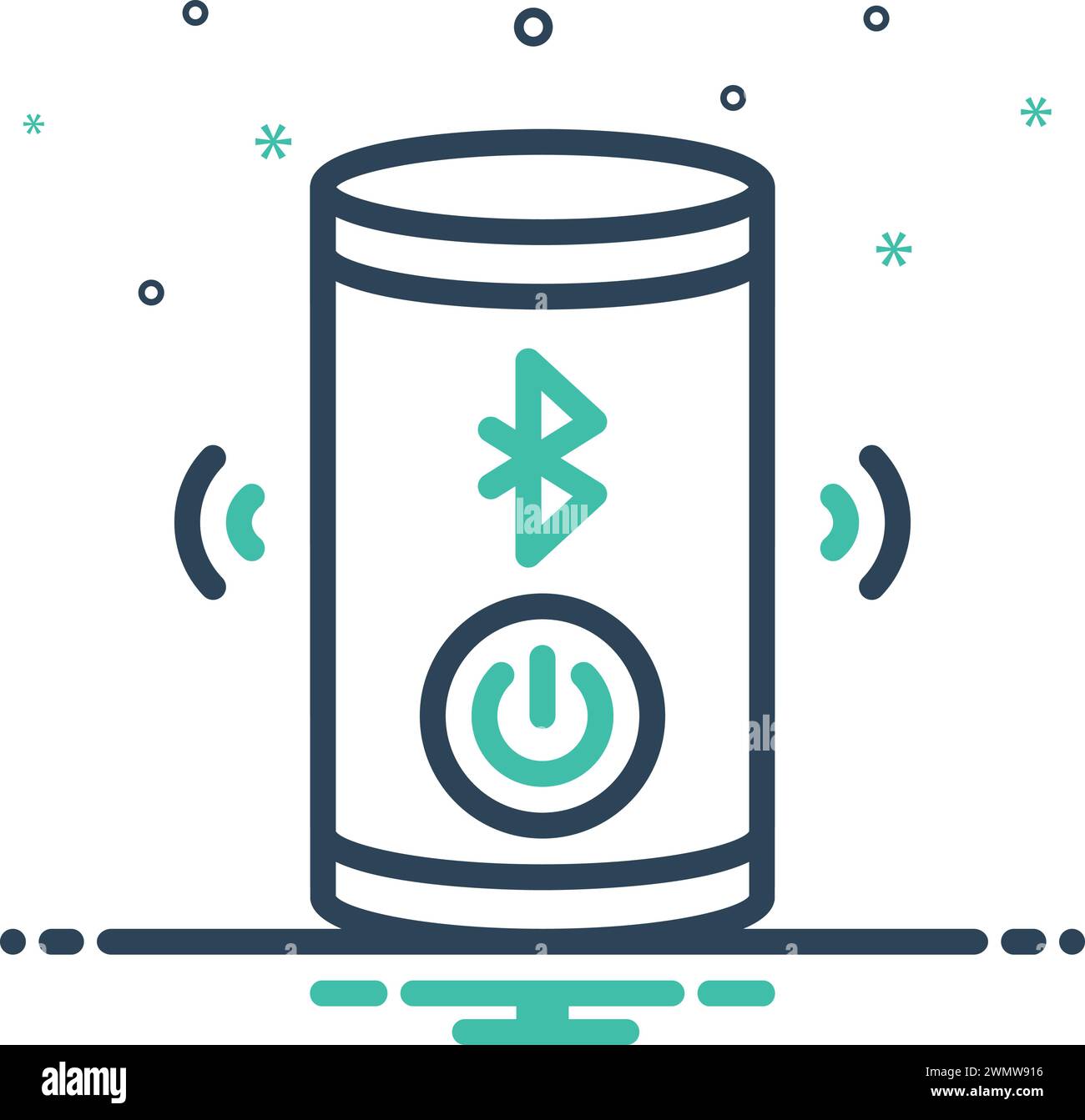 Activated Stock Vector Images - Alamy