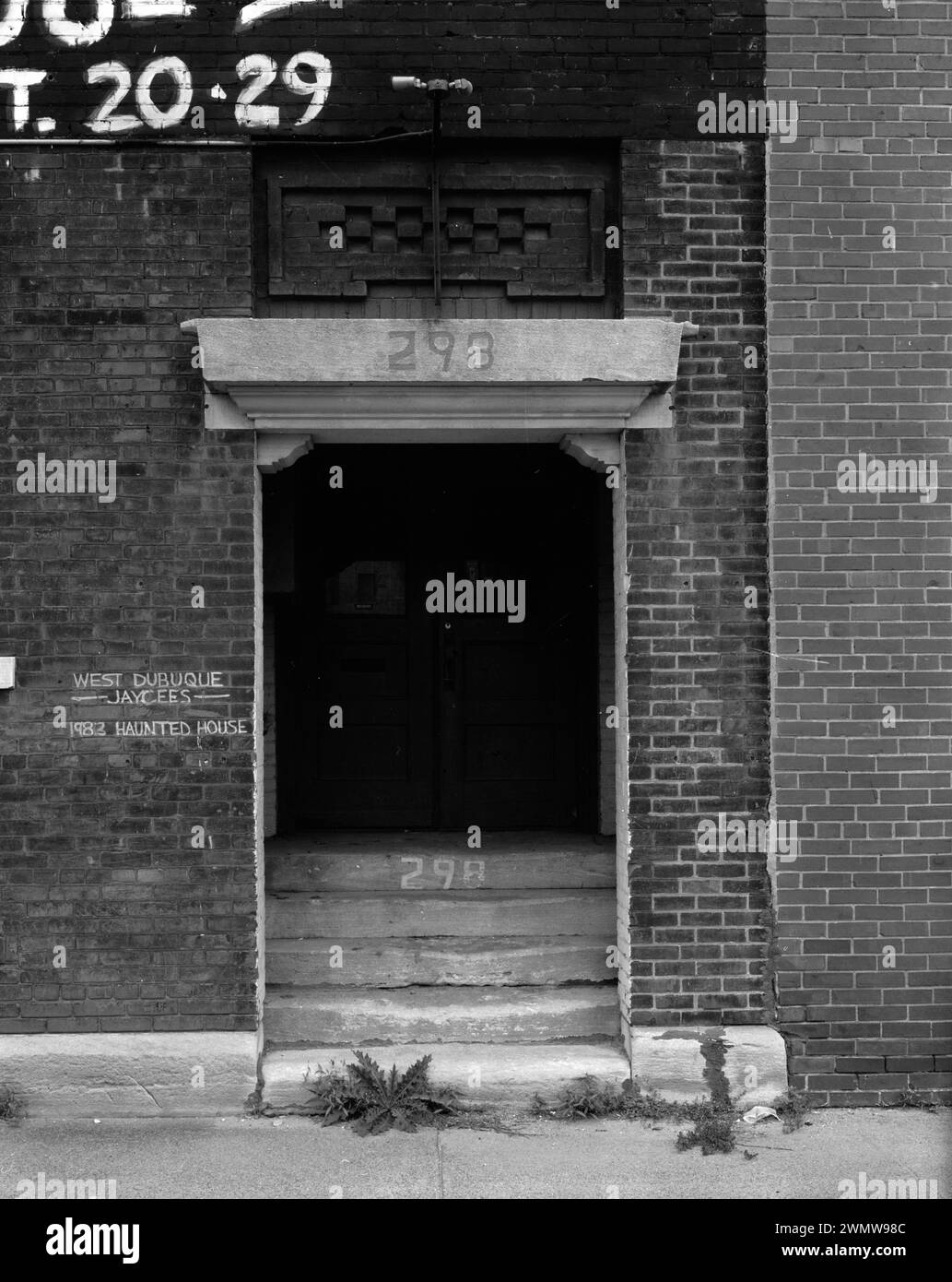 Main street iowa hi-res stock photography and images - Alamy