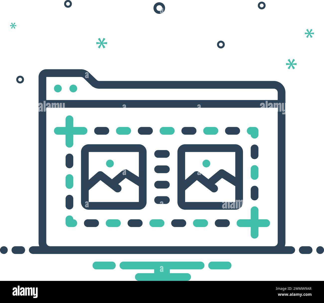 Screenshots hi-res stock photography and images - Alamy