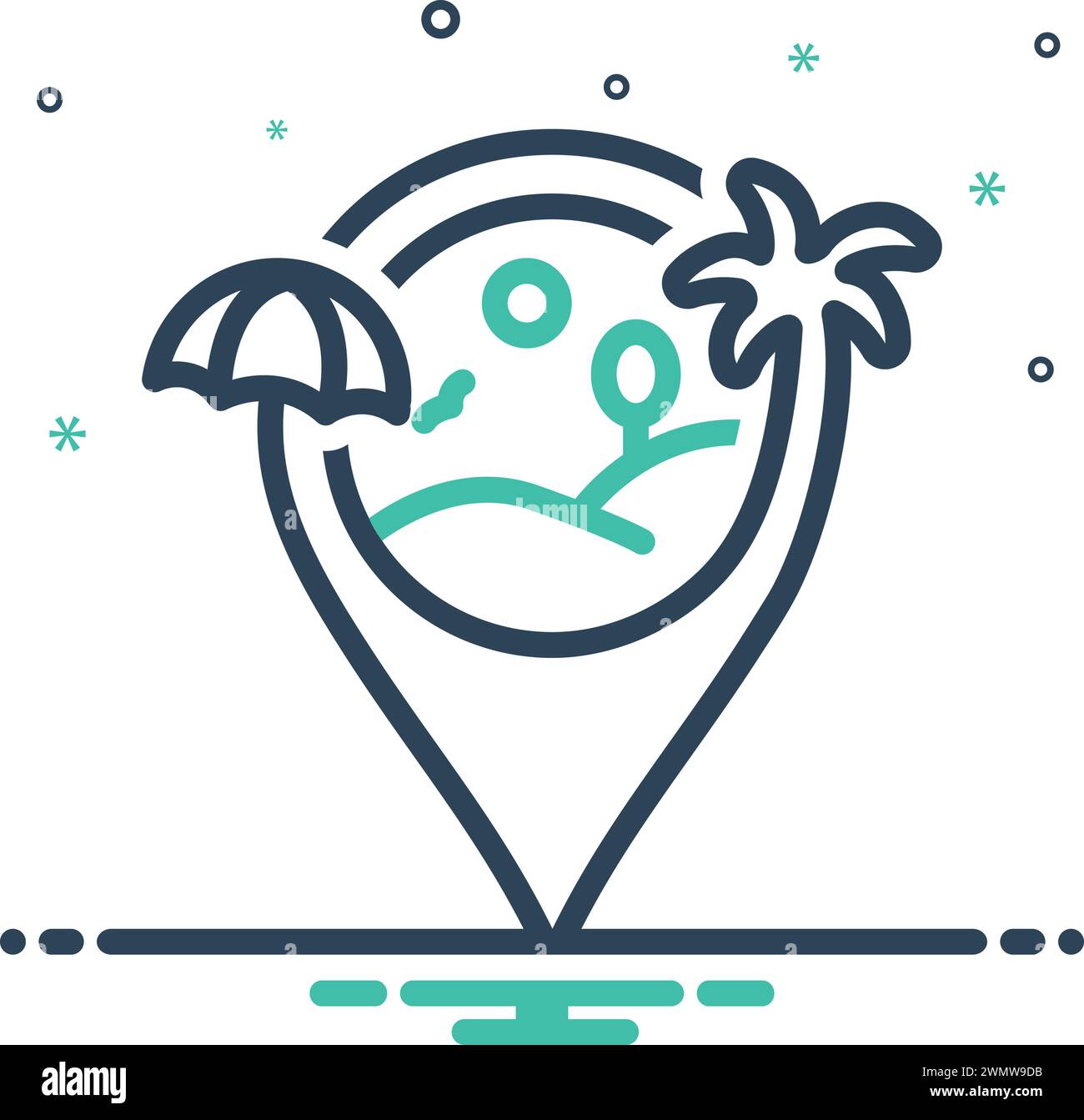 Sabbatical vector vectors hi-res stock photography and images - Alamy