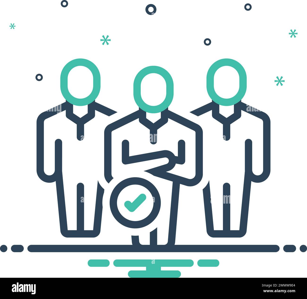 Eligible vector vectors hi-res stock photography and images - Alamy