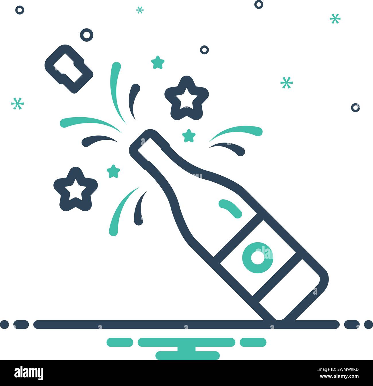 Icon for enjoying,delight Stock Vector Image & Art - Alamy