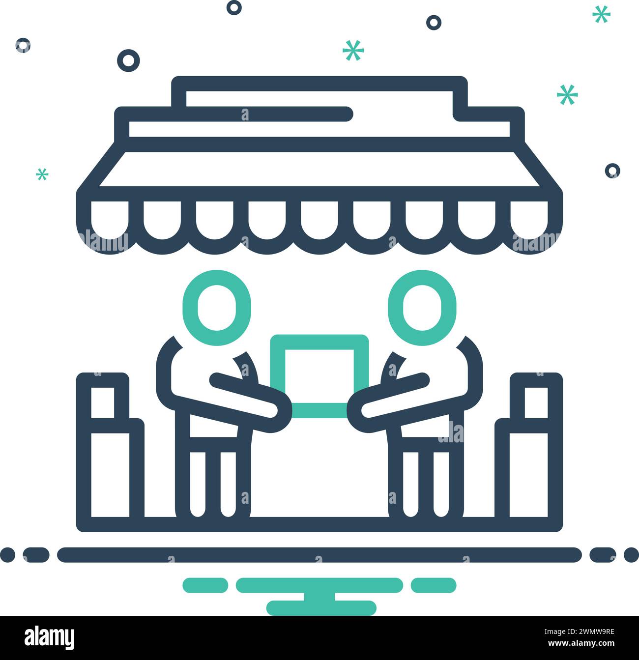 Collector distributor hi-res stock photography and images - Alamy