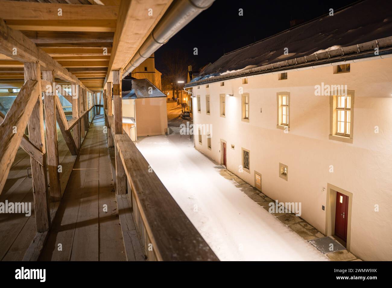 Authentic rural setting hi-res stock photography and images - Alamy