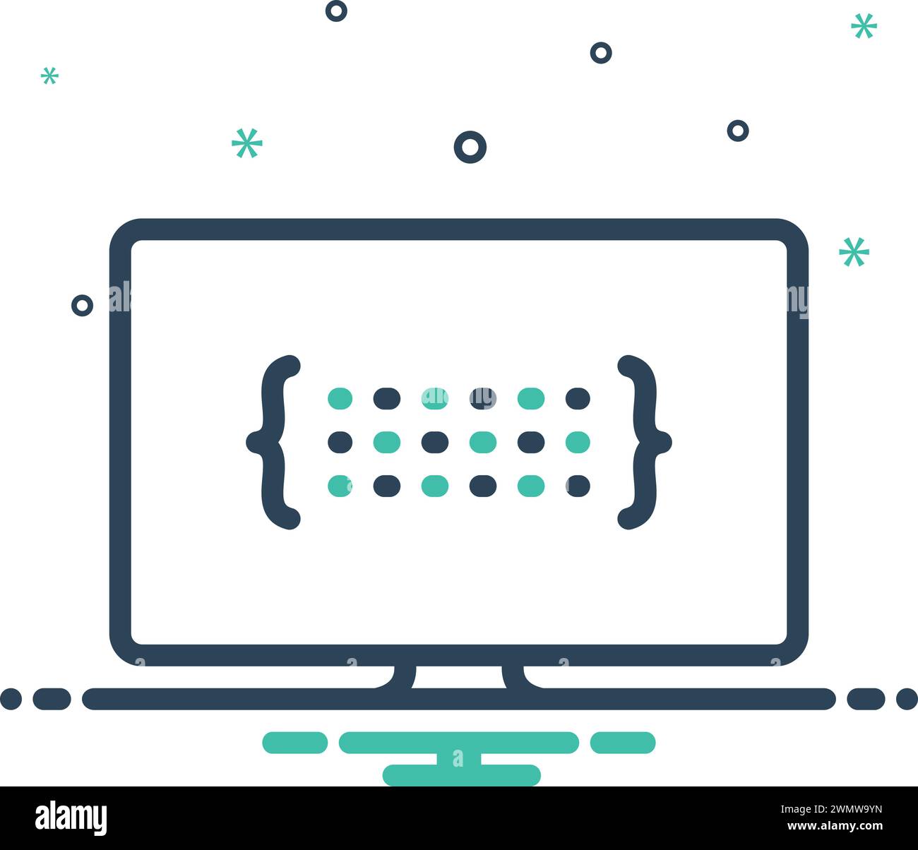 Struct vector vectors hi-res stock photography and images - Alamy