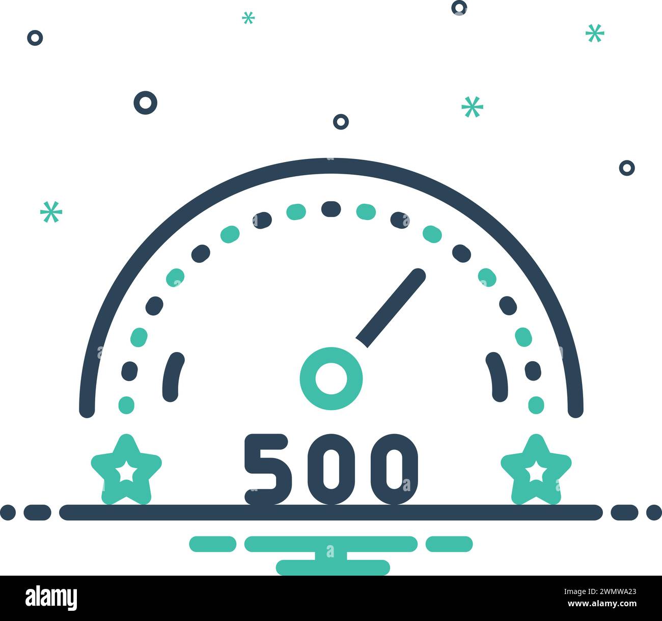 Scores vector vectors hi-res stock photography and images - Alamy