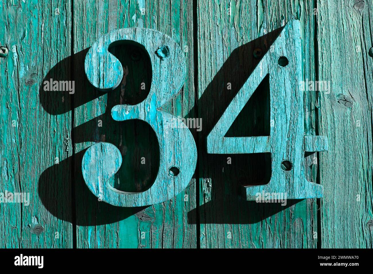 Calender on wall hi-res stock photography and images - Alamy