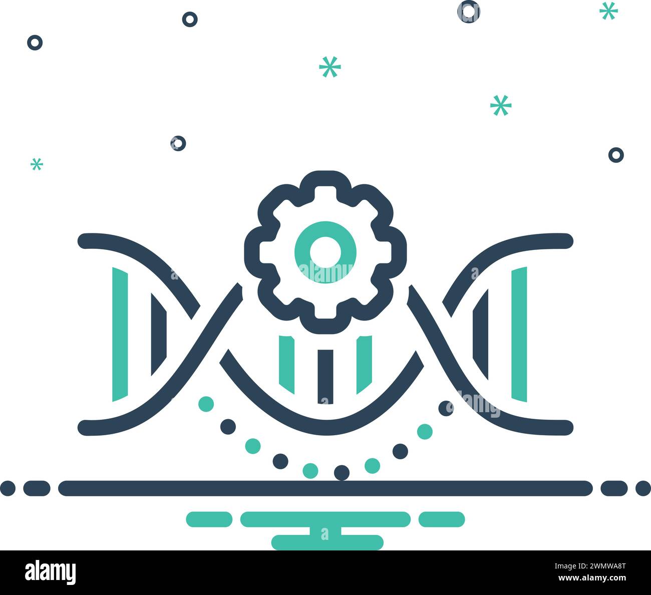 Icon for modification,adjustment Stock Vector Image & Art - Alamy