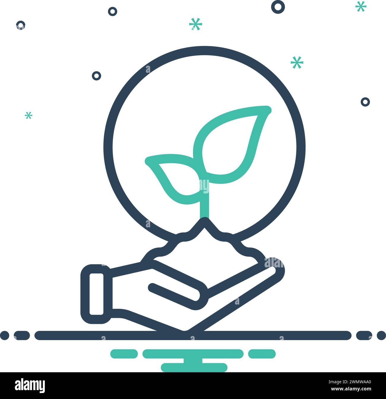 Genesis vector vectors hi-res stock photography and images - Alamy