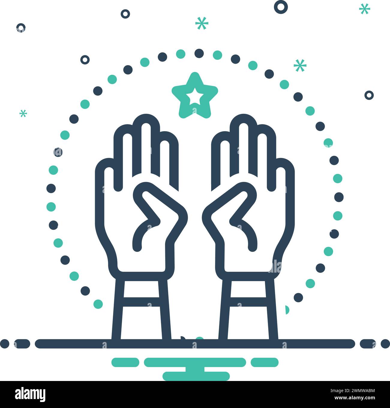 Involve Stock Vector Images - Alamy