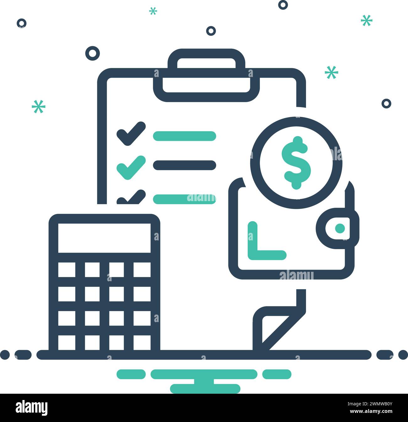 Capital expenditure Stock Vector Images - Alamy