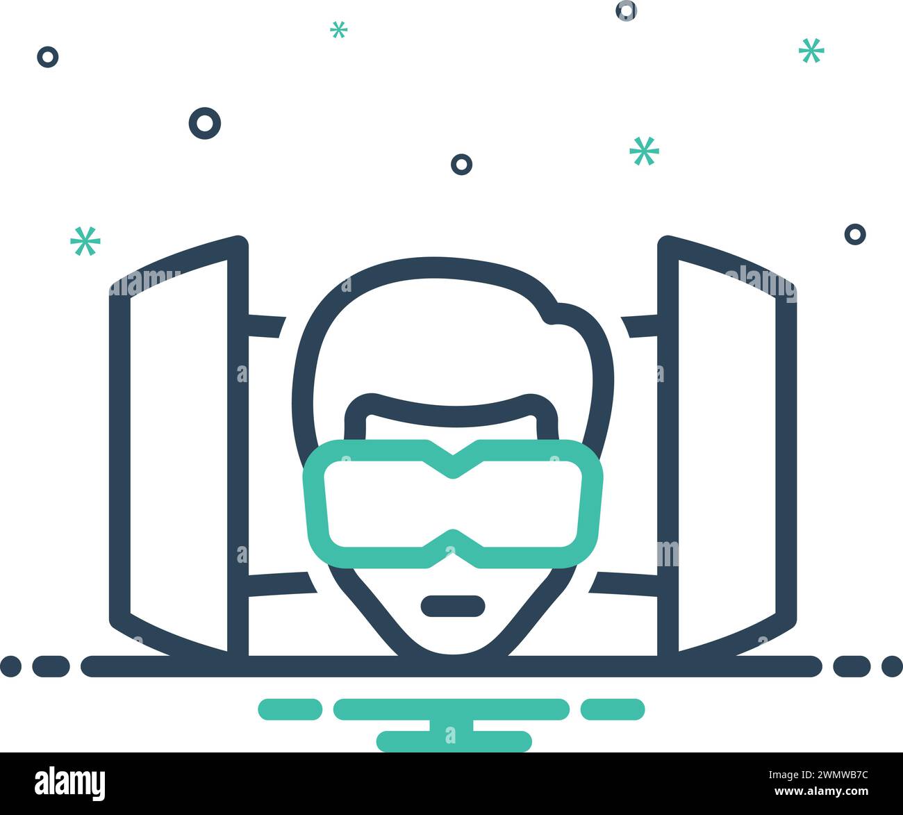 Tangibility Stock Vector Images - Alamy