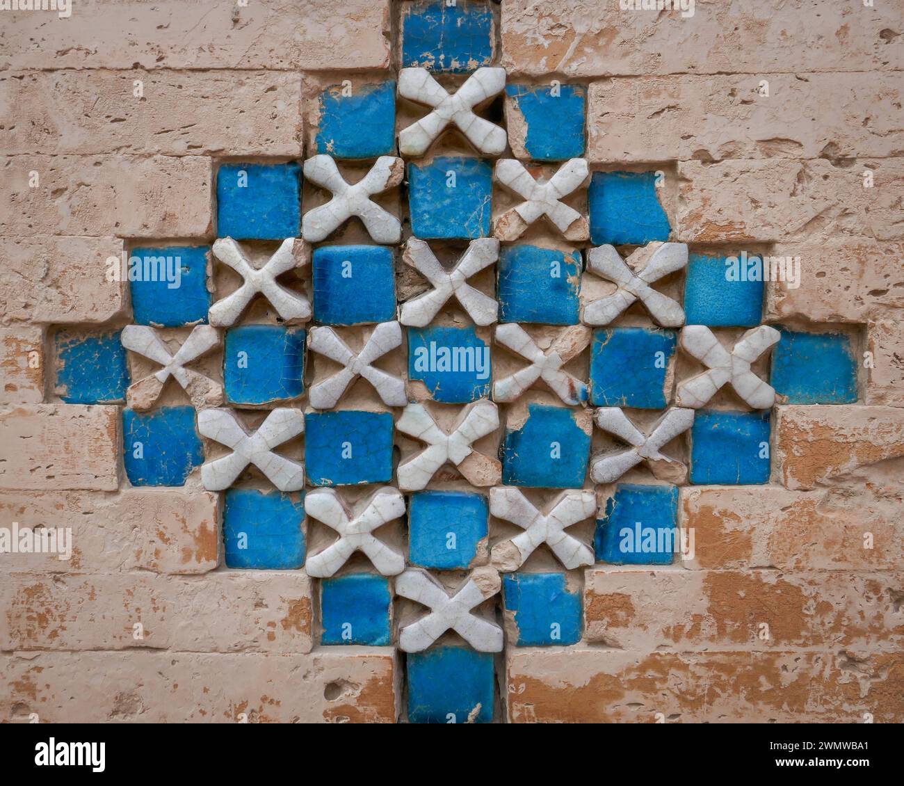 Pakistan architecture pattern hi-res stock photography and images - Alamy