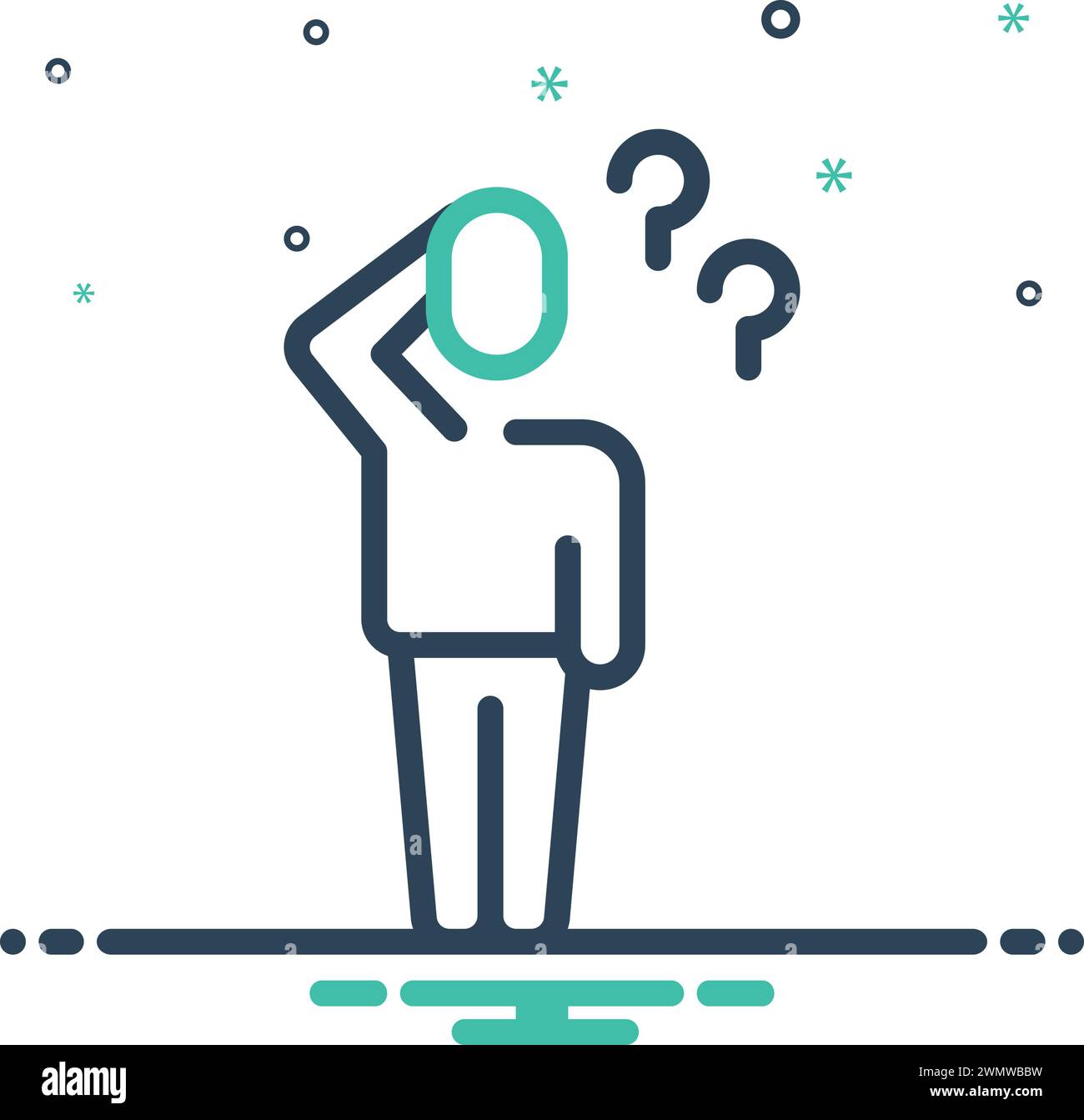 Forgot vector vectors hi-res stock photography and images - Alamy