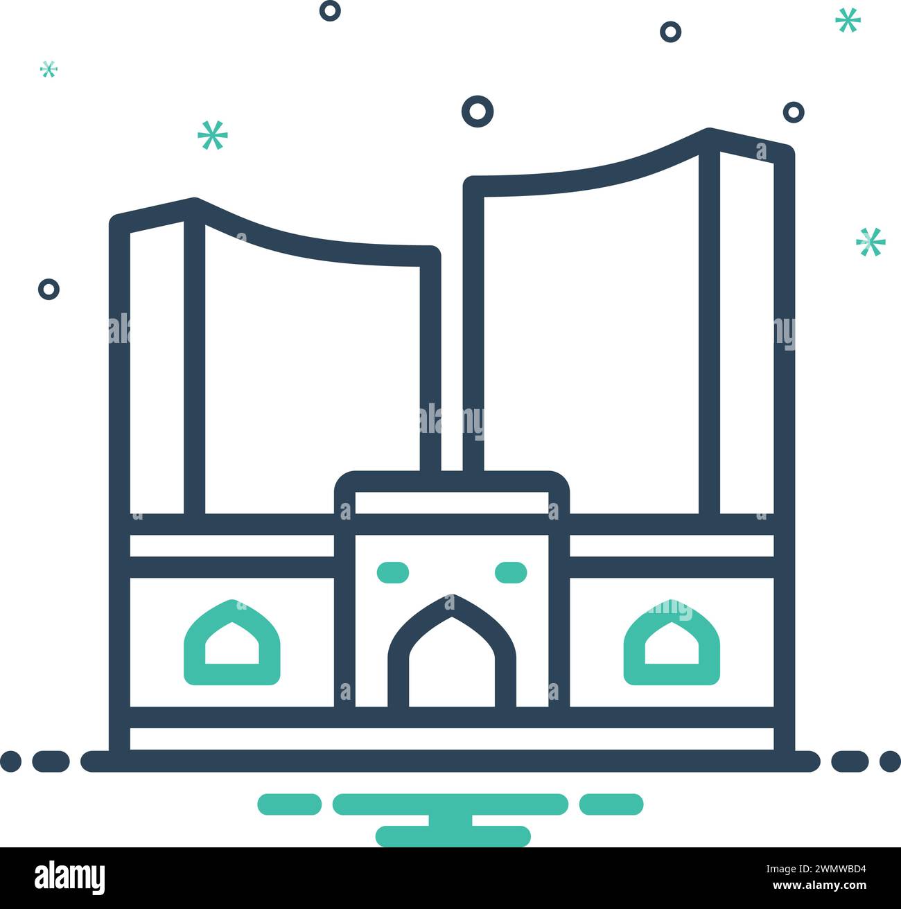 Accommodate Cut Out Stock Images & Pictures - Alamy