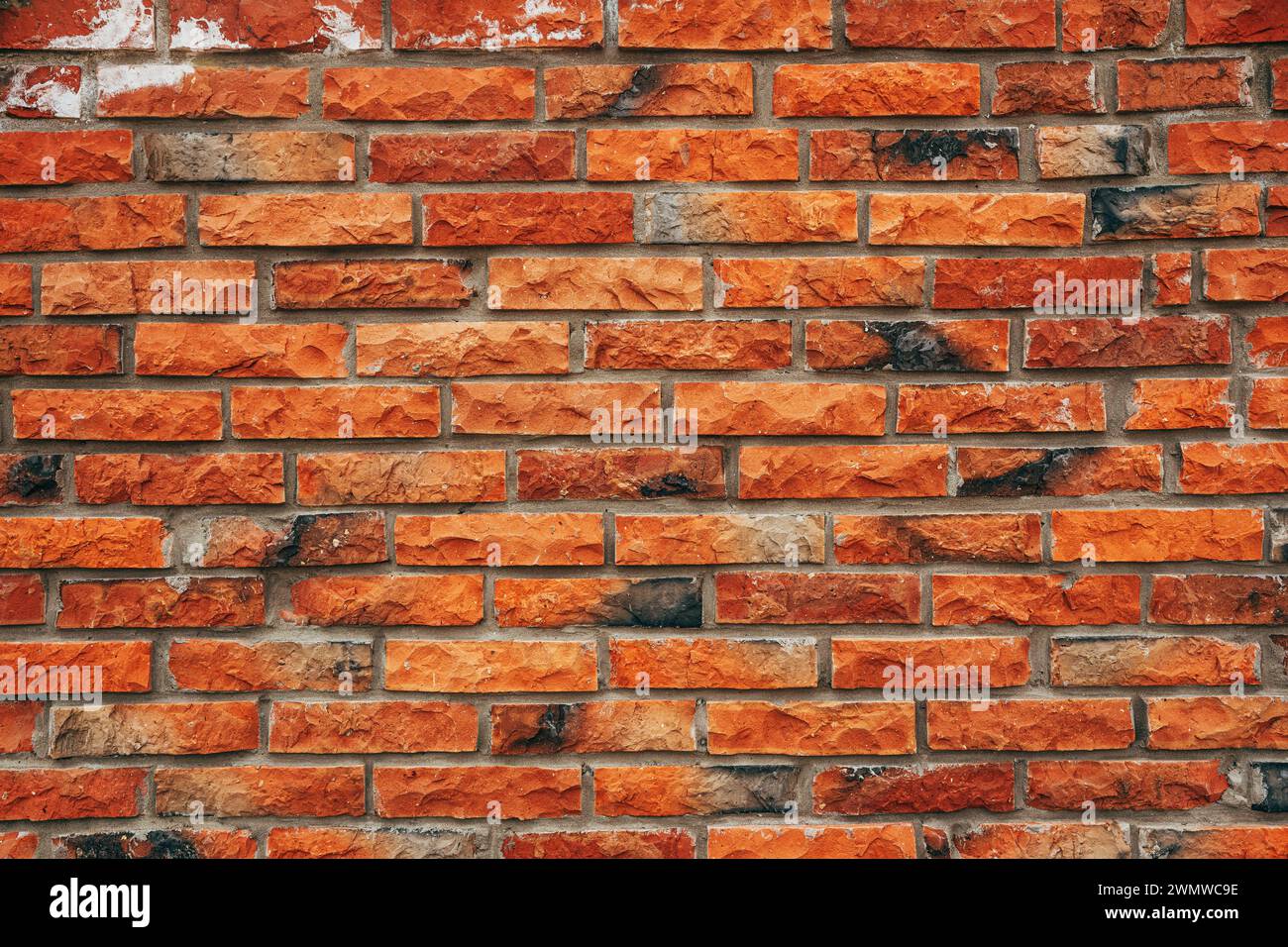 Decorative brick pattern hi-res stock photography and images - Alamy