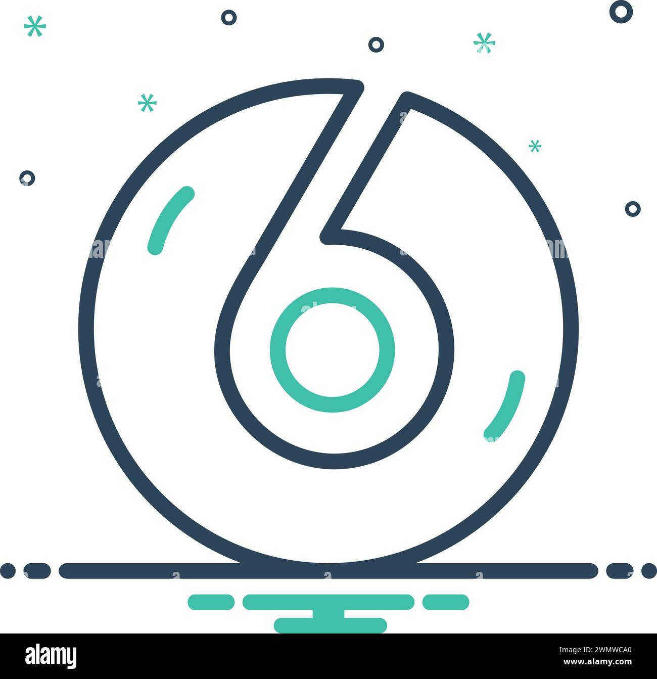 Six letter hi-res stock photography and images - Alamy